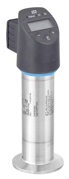 Endress+Hauser PTP33B-AA7M1PGB3EJ presostat (prekidač pritiska) 10.0 bar 4-20 mA