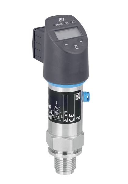 Endress+Hauser PTP31B-AA7M1UGBWBJ presostat (prekidač pritiska) 100.0 bar 4-20 mA