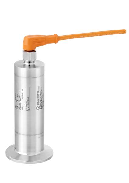Endress+Hauser PMP23-AA1M1PB1GJ odašiljač pritiska 10.0 bar 4-20 mA