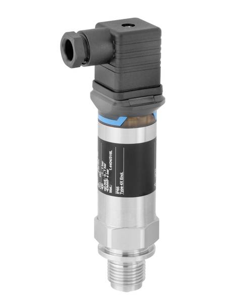 Endress+Hauser PMP11-AA1U1QBWTJ odašiljač pritiska 16.0 bar 4-20 mA