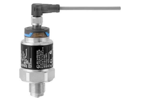 Endress+Hauser PMC21-AA1M1PBWWJA odašiljač pritiska 10.0 bar 4-20 mA