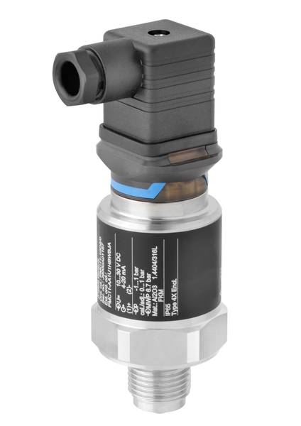 Endress+Hauser PMC11-AA1U1MBWBJA odašiljač pritiska 4.0 bar 4-20 mA