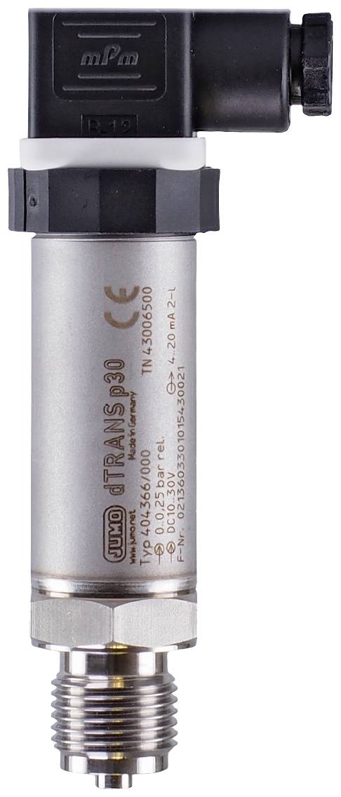 Jumo 43006543 odašiljač pritiska