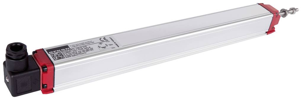 OPKON RTL-1000-D-10K-C1 davač položaja hod 1000 mm 28 V/DC
