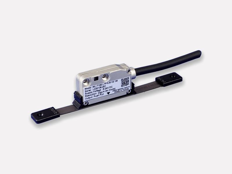 OPKON MLI-T20-HLD-5-V2-2M5 davač položaja 24 V/DC