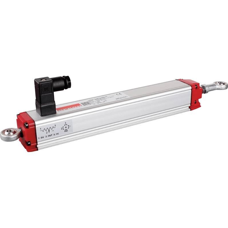 OPKON ERTM-150-D-I4-C2 davač položaja hod 150 mm 30 V/DC