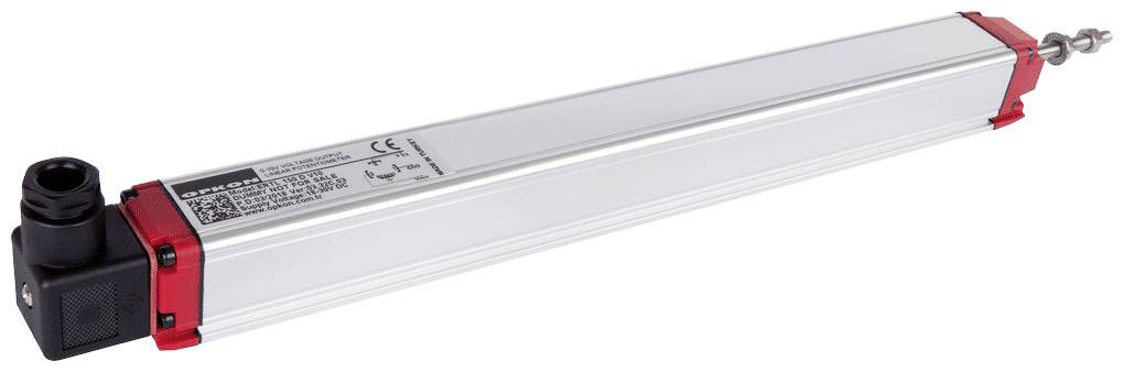 OPKON ERTL-500-D-I40-C1 davač položaja hod 500 mm 30 V/DC