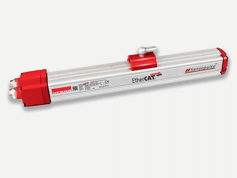 OPKON DMSW-600-MDB-04-1S0-1G02-BR02-78/47 davač položaja hod 600 mm 24 V/DC