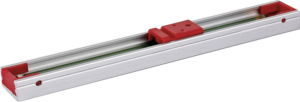 OPKON OPH-400-D-5K davač položaja hod 400 mm 28 V/DC
