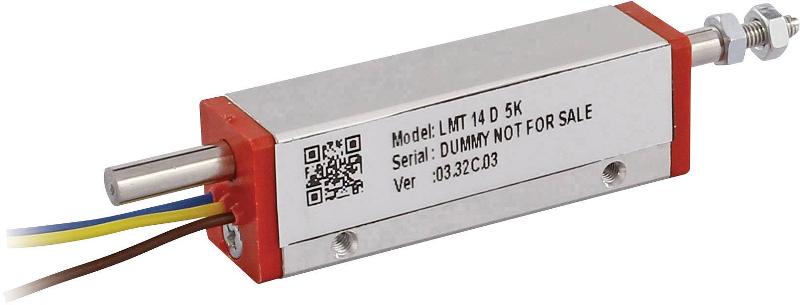 OPKON LMT-10-D-2K-0M15 davač položaja hod 10 mm 28 V/DC