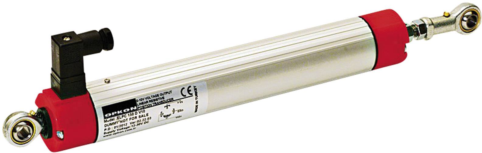 OPKON ELPC-500-D-I4 davač položaja hod 500 mm 30 V/DC