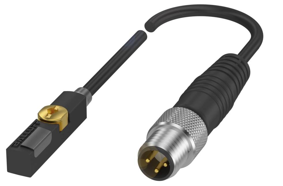 Balluff BMF00C4 senzor magnetnog polja