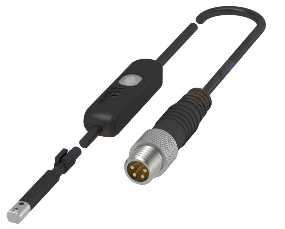 Balluff BMF00JH senzor magnetnog polja