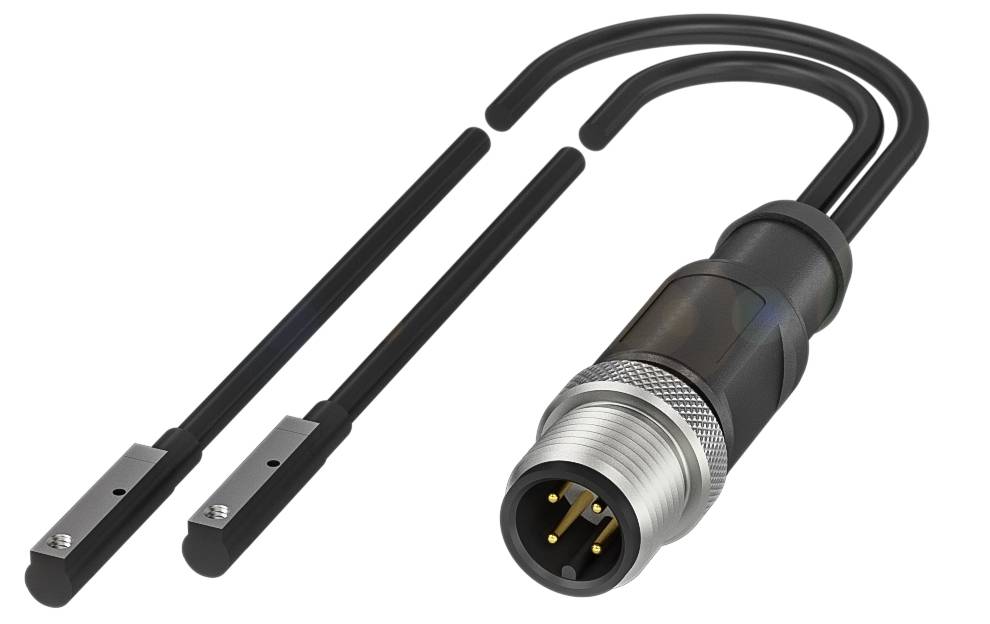 Balluff BMF00A4 senzor magnetnog polja