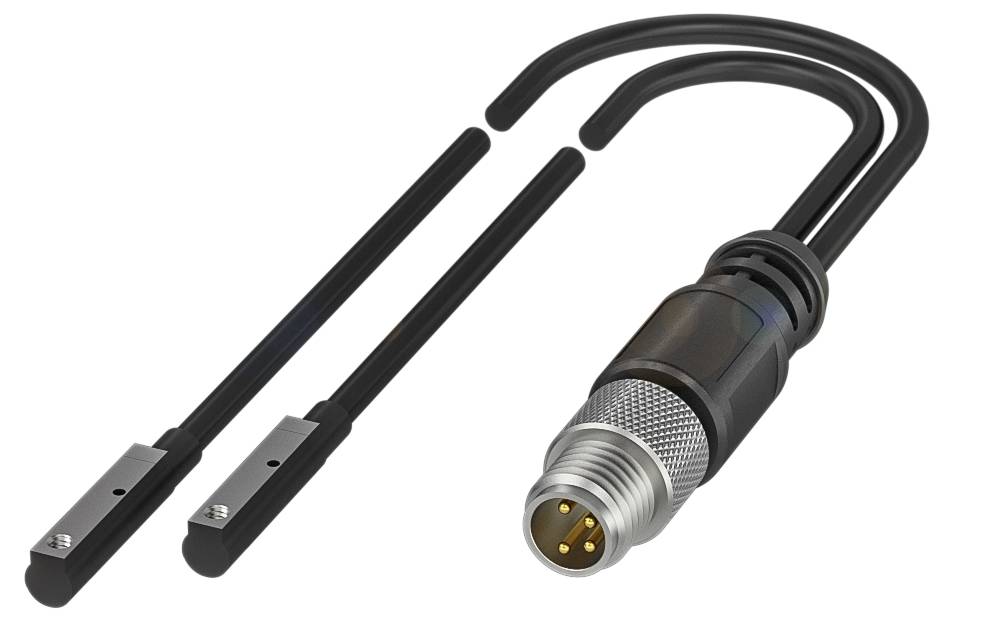 Balluff BMF00A5 senzor magnetnog polja