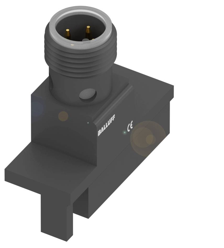 Balluff BMF0067 senzor magnetnog polja