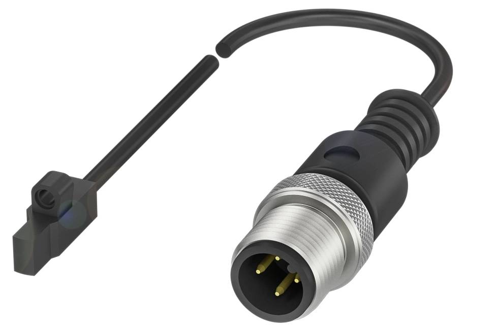 Balluff BMF001K senzor magnetnog polja