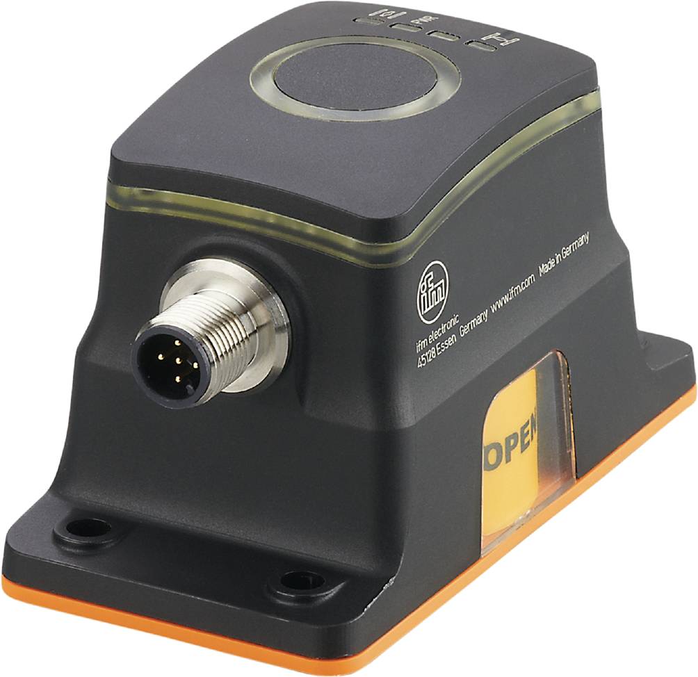 Ifm Electronic MVQ101 senzor položaja
