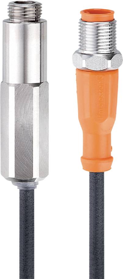 Ifm Electronic M9H212 senzor položaja 1 NO kontakt