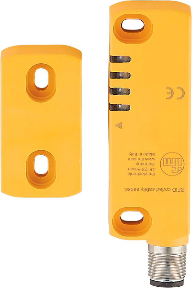 Ifm Electronic MN707S sigurnosni senzor