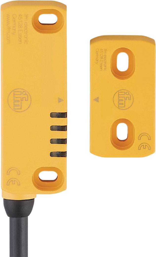Ifm Electronic MN704S sigurnosni senzor