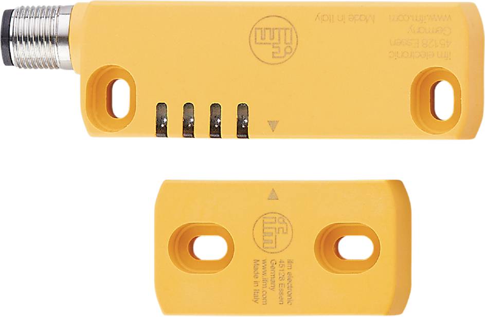 Ifm Electronic MN702S sigurnosni senzor