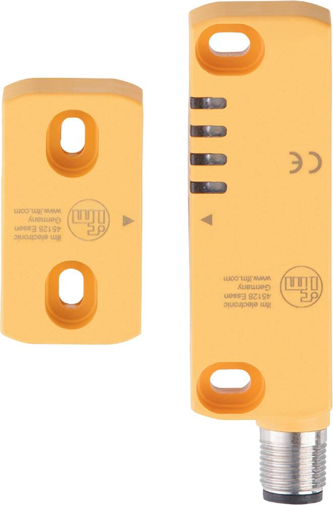 Ifm Electronic MN706S sigurnosni senzor