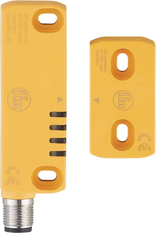 Ifm Electronic MN700S sigurnosni senzor