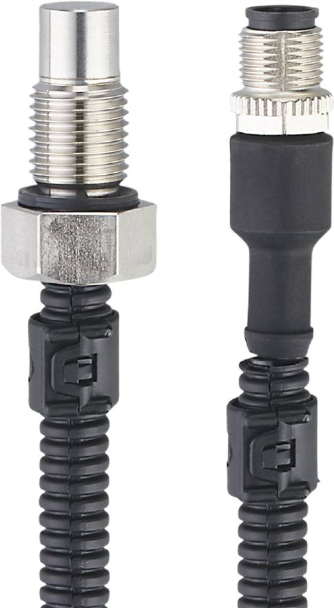 Ifm Electronic M9H206 senzor cilindra 1 NO kontakt