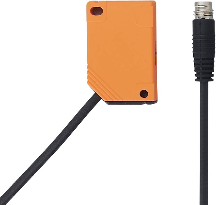 Ifm Electronic MN5200 magnetni senzor 1 NO kontakt