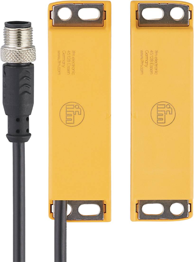 Ifm Electronic MN503S magnetni senzor 2 NO kontakt