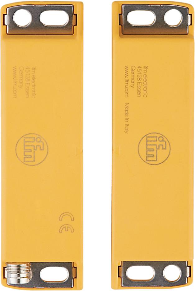 Ifm Electronic MN502S magnetni senzor 2 NO kontakt