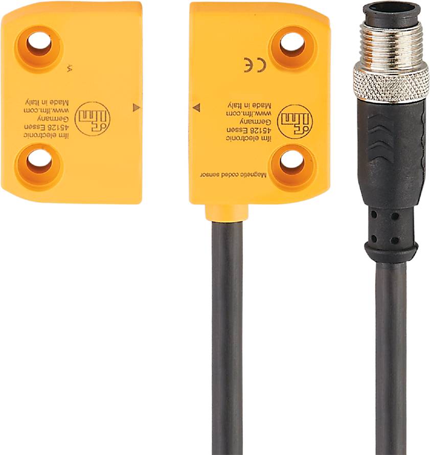 Ifm Electronic MN207S magnetni senzor 2 NO kontakt