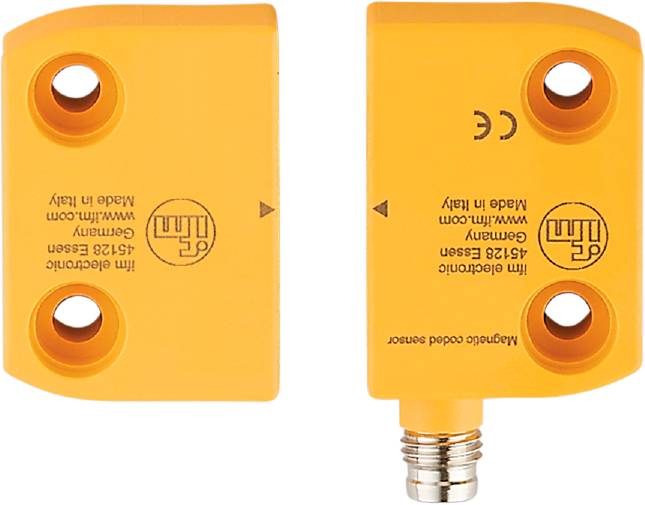 Ifm Electronic MN206S magnetni senzor 2 NO kontakt