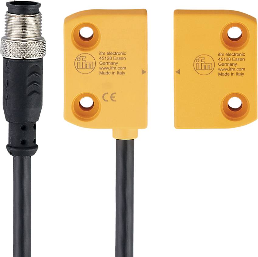 Ifm Electronic MN203S magnetni senzor 2 NO kontakt