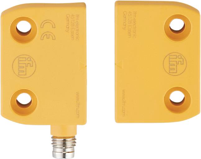Ifm Electronic MN202S magnetni senzor 2 NO kontakt