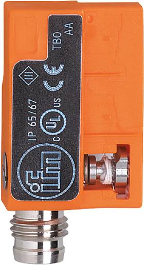 Ifm Electronic MR0902 senzor cilindra 1 NO kontakt