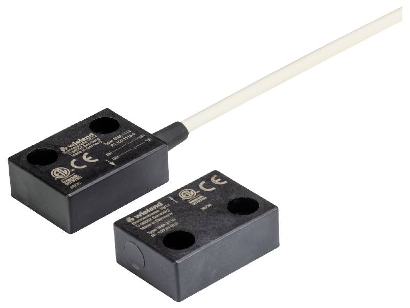 SMA 0123 magnetni prekidač prekidno rastojanje 0.5 mm