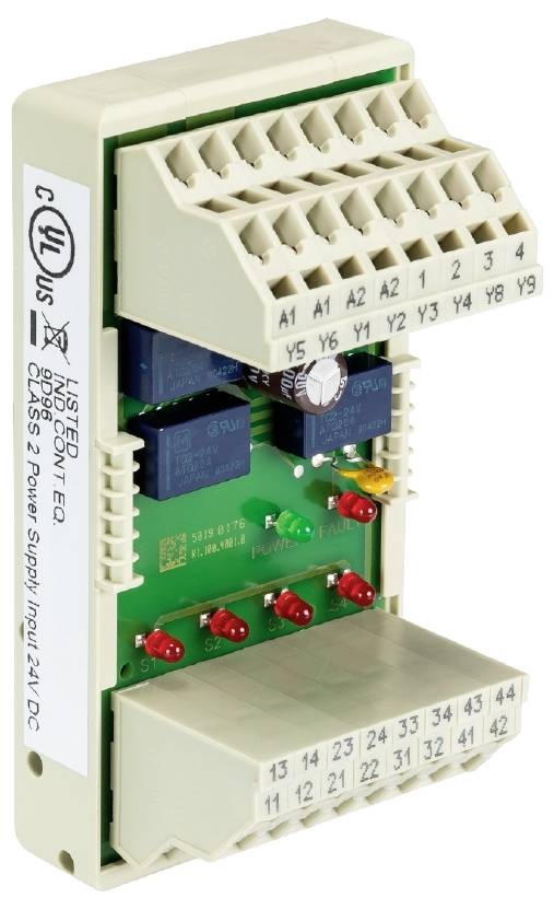 SMI 1001 interfejs magnetnog prekidača