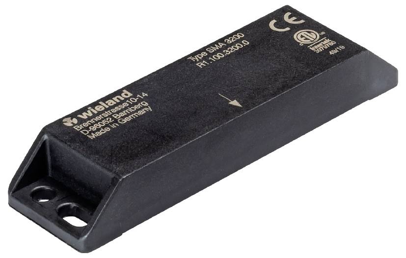 SMA 3200 magnet (pak. 5 kom)