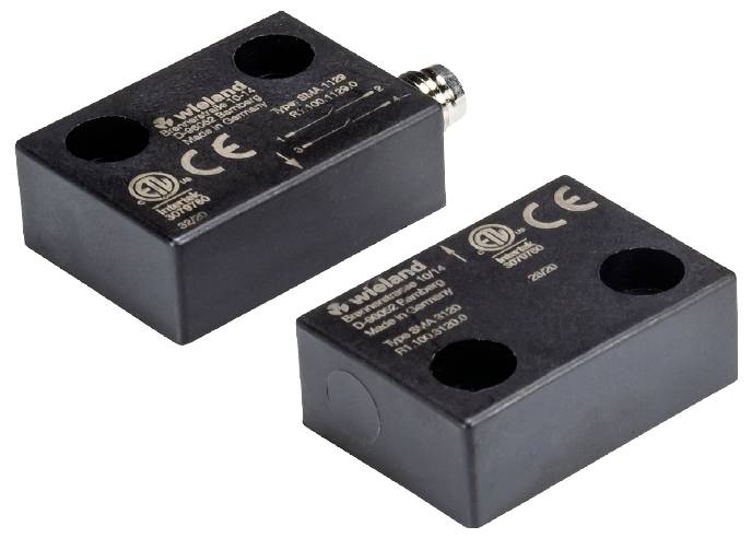 SMA 0329 magnetni prekidač