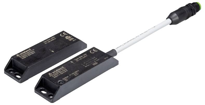 SMA 0249 magnetni prekidač