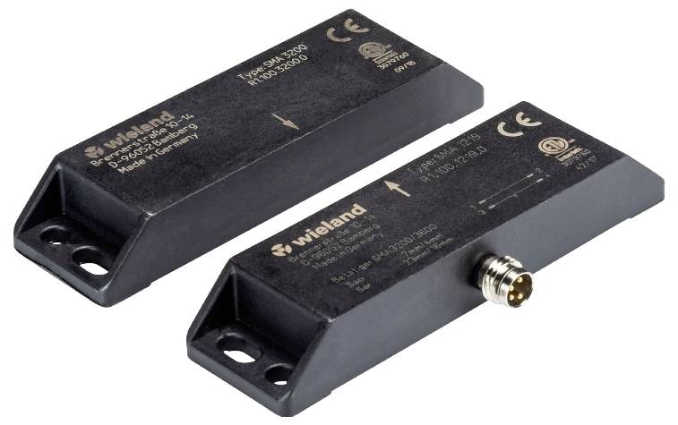 SMA 0229 magnetni prekidač prekidno rastojanje 3 mm