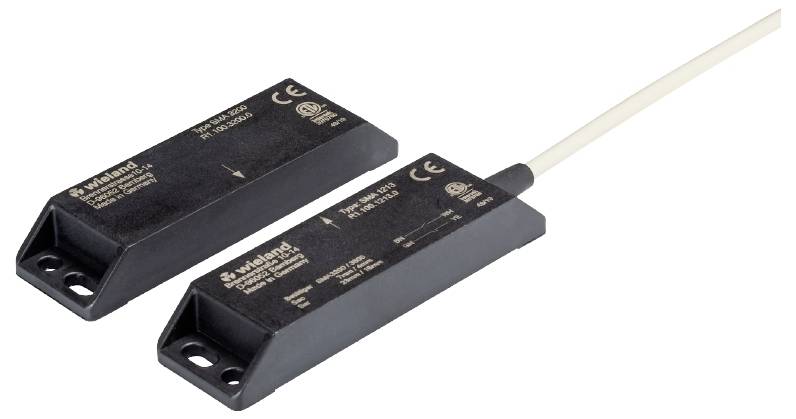 SMA 0213 magnetni prekidač prekidno rastojanje 3 mm