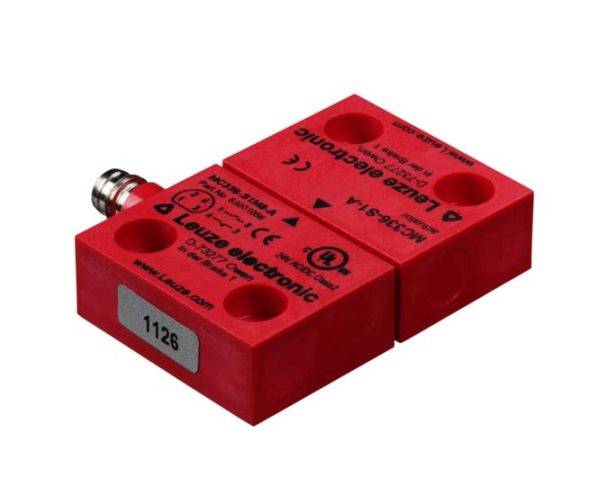 Leuze Electronic 63001056 magnetni senzor prekidno rastojanje 8 mm