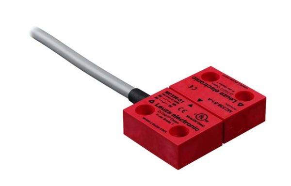 Leuze Electronic magnetni senzor prekidno rastojanje 8 mm