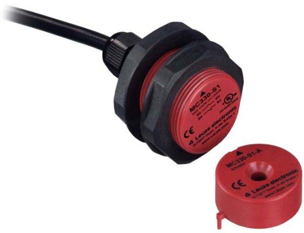 Leuze Electronic magnetni senzor prekidno rastojanje 12 mm
