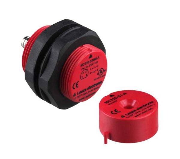 Leuze Electronic magnetni senzor prekidno rastojanje 12 mm
