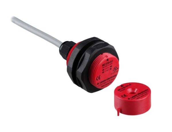 Leuze Electronic magnetni senzor prekidno rastojanje 12 mm
