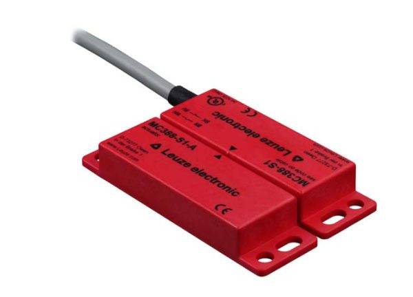 Leuze Electronic magnetni senzor prekidno rastojanje 19 mm